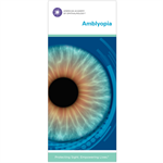 Patient Education Information for Ophthalmology Practices - American Academy of Ophthalmology