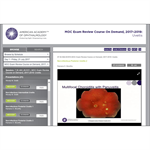 Diagnosis and Management of Stargardt Disease - American Academy of ...