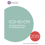 ICD-10 Glaucoma Staging Definitions - American Academy of Ophthalmology