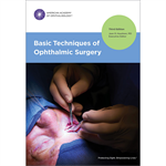 Comprehensive Ophthalmology - American Academy of Ophthalmology