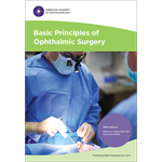 Comprehensive Ophthalmology - American Academy of Ophthalmology