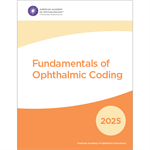 Meetings - American Academy of Ophthalmology